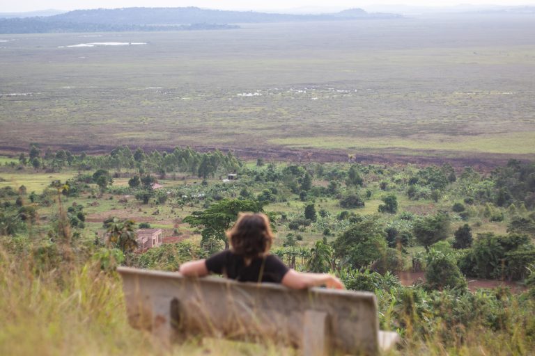 Nkima Forest Lodge – Take a break in the forest